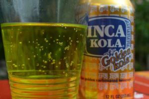 Inca Kola : The peruvian Soda – Peru Vacations Guide and Tours about Peru