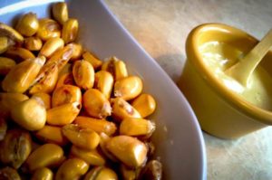 Peruvian Popcorn : Typical Peruvian Snacks – Peru Vacations Guide and ...