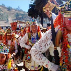 Let’s Party in Peru! – Peru Vacations Guide and Tours about Peru