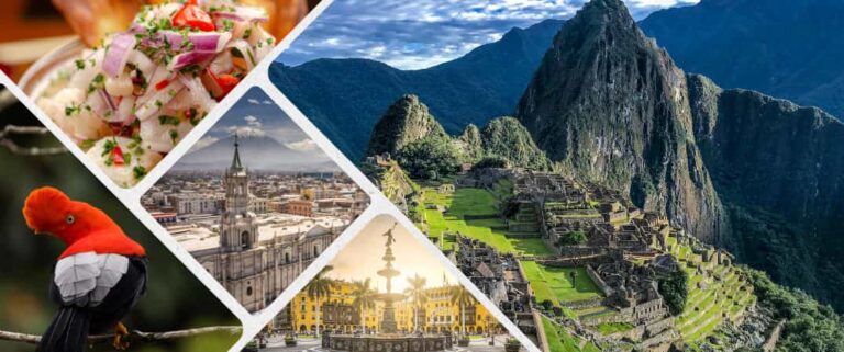 Visiting the Royal Tombs of Sipan Museum – Peru Vacations Guide and ...